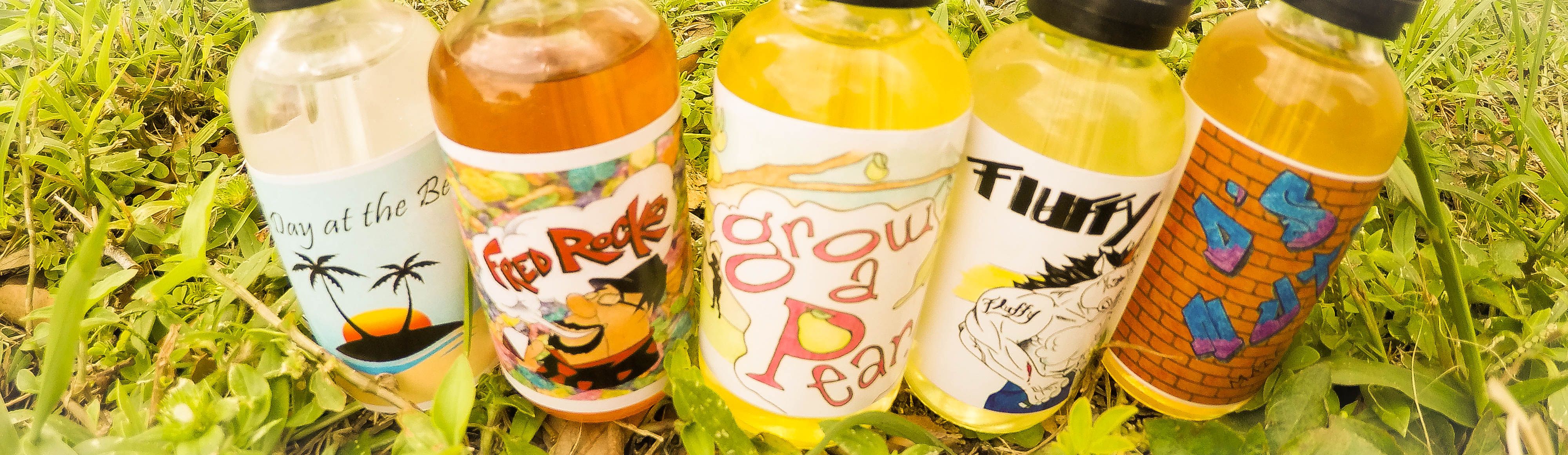 Home - All Day Vaper